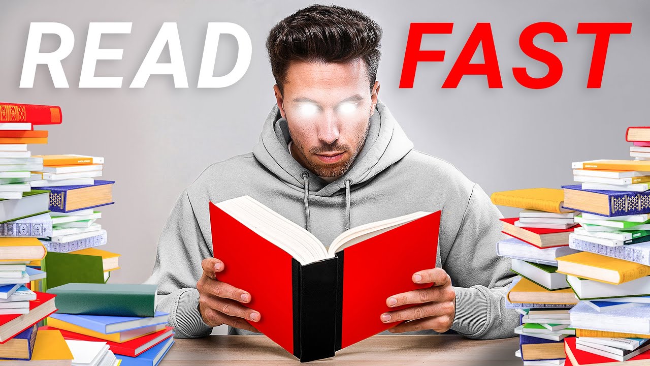 Fast Reading Techniques 
