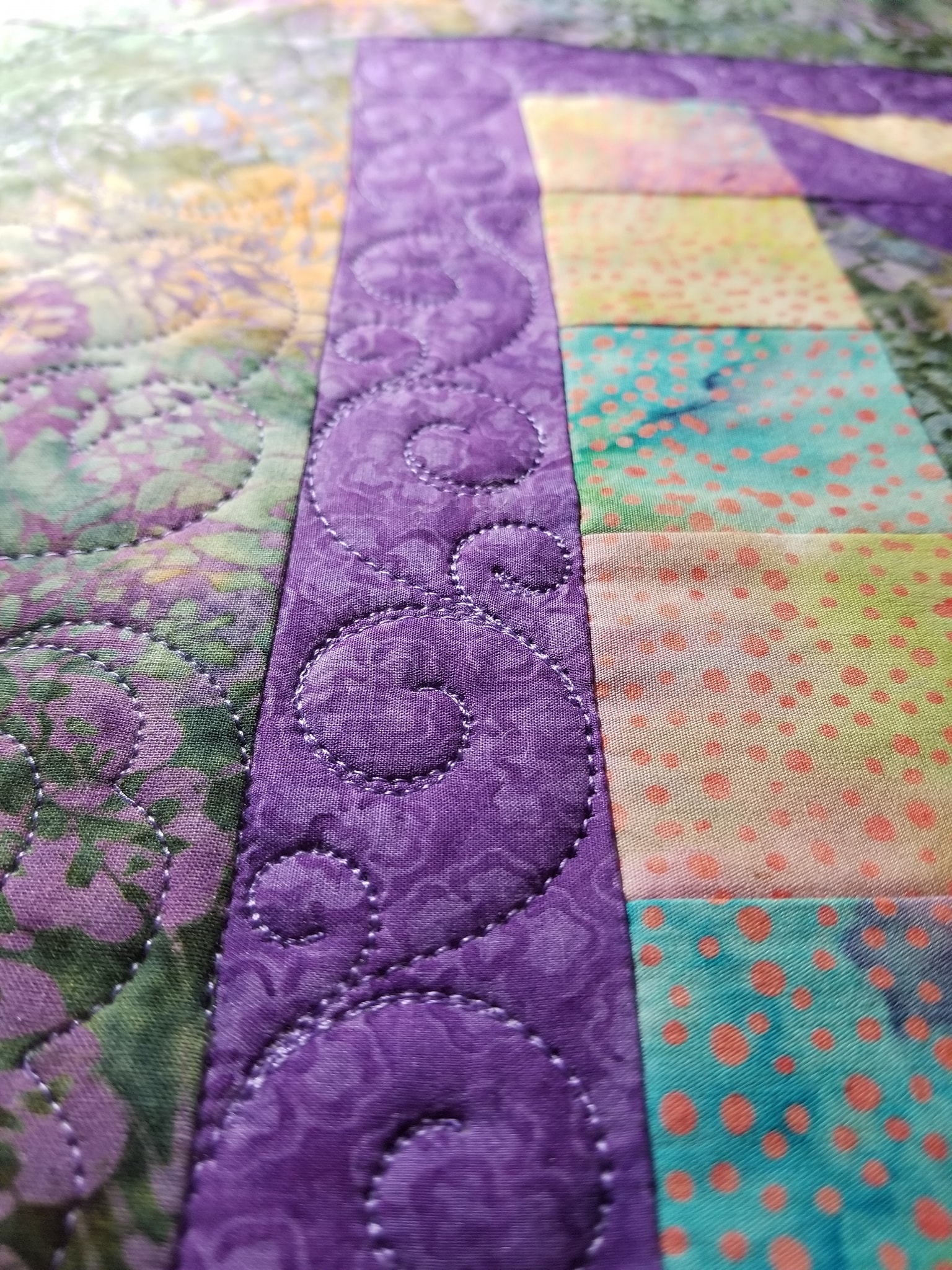 Simple Borders Adria Good s Longarm Quilting School