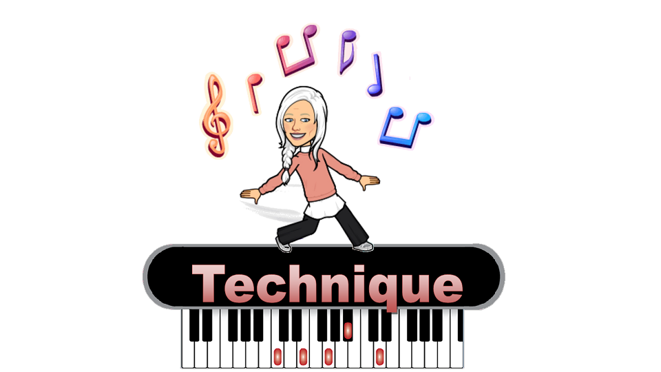 Grade 5 RCM Technique Play Piano Chords Today
