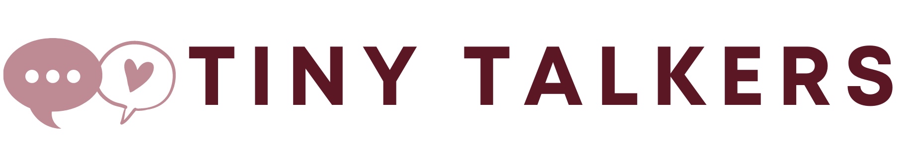 Homepage | Tiny Talkers Academy