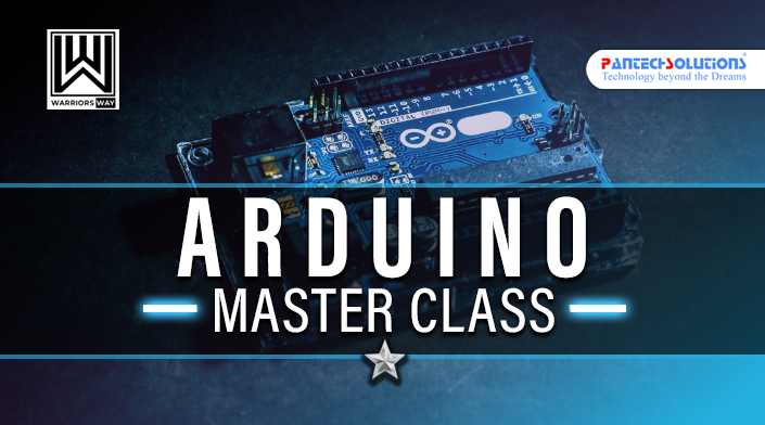 Overview on Arduino & Other Microcontroller | Pantech University