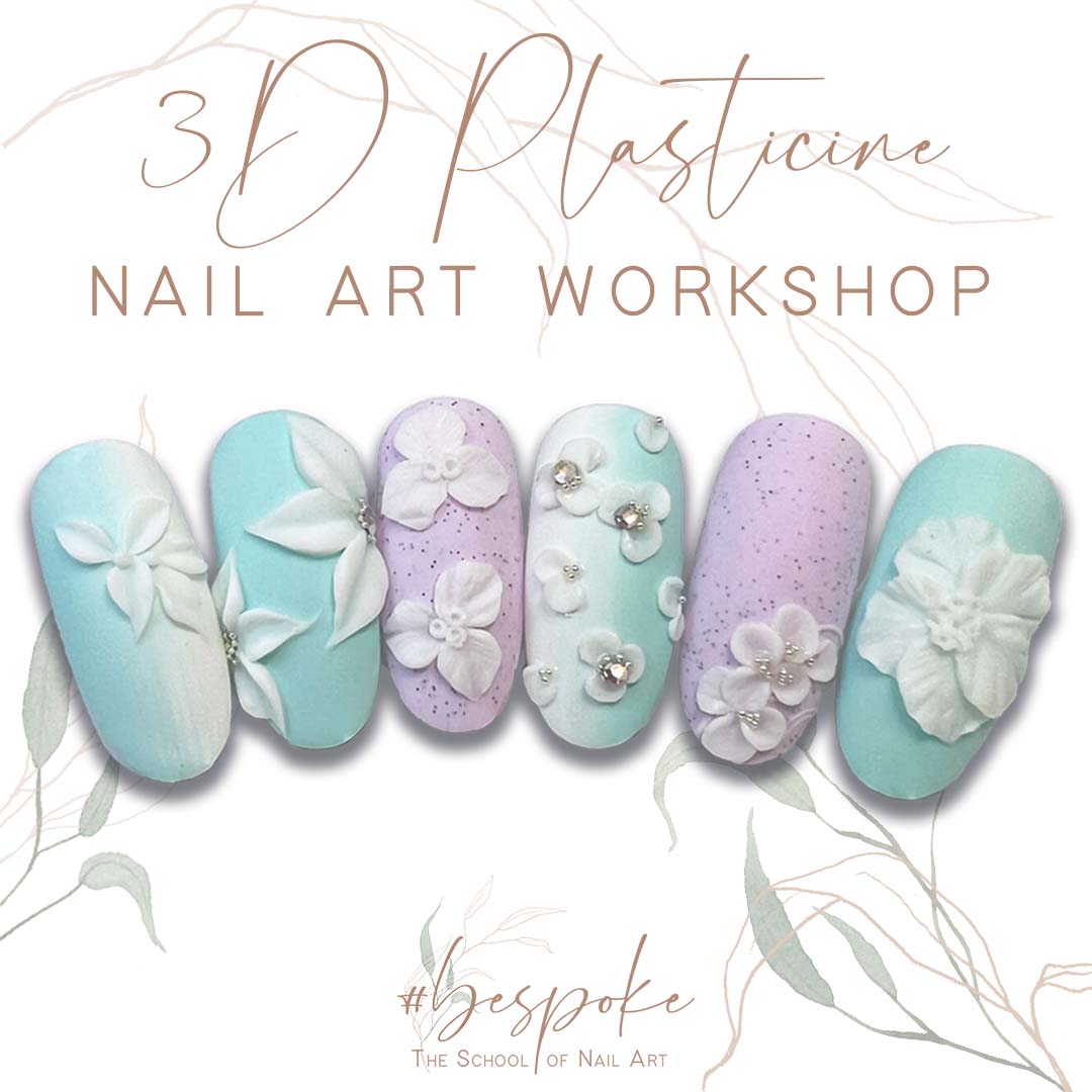 What Will You Need For This Course bespoke The School Of Nail Art