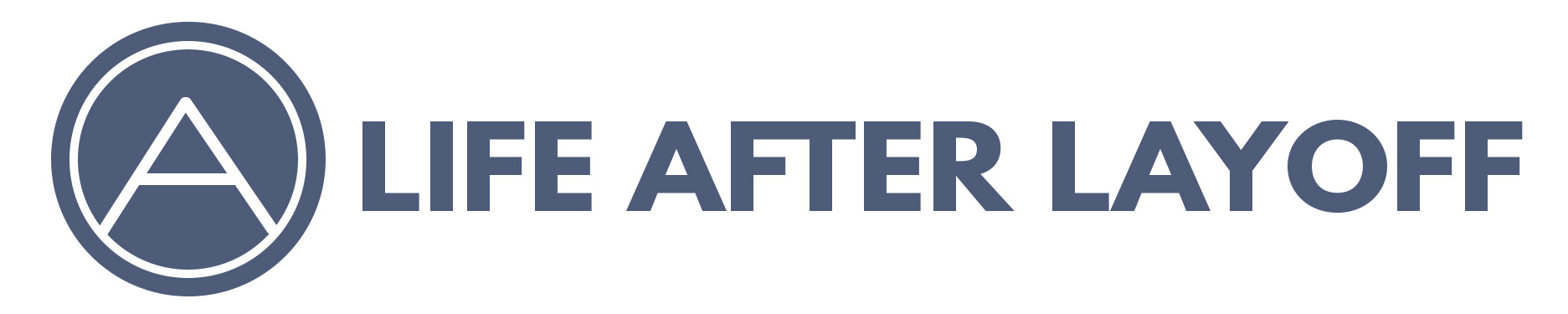 Homepage | A Life After Layoff