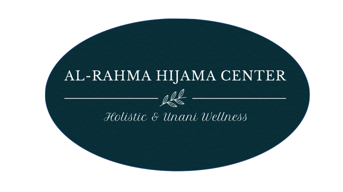 Homepage | Al-Rahma Hijama Center
