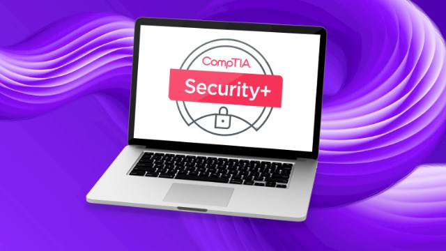 CompTIA Security+ (SY0-701) Complete Course & Comptia Lab | StackSkill